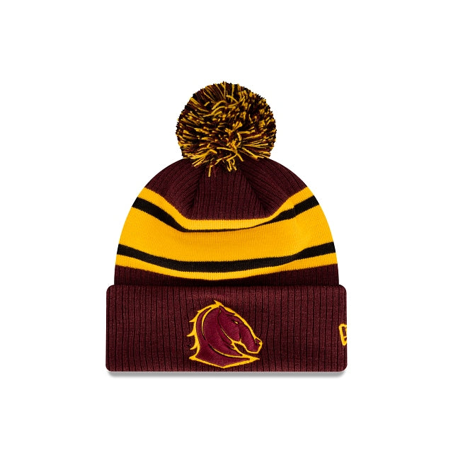 Brisbane Broncos Hats & Caps | New Era Cap Australia