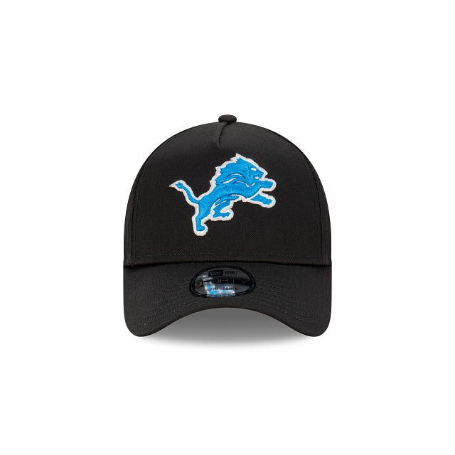 Detroit Lions Hats & Caps – New Era Cap Australia