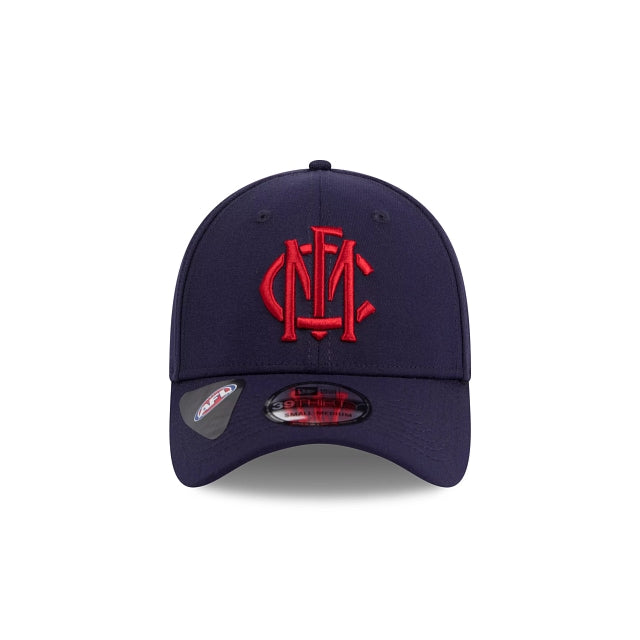 Melbourne Demons Hats & Caps | New Era Cap Australia