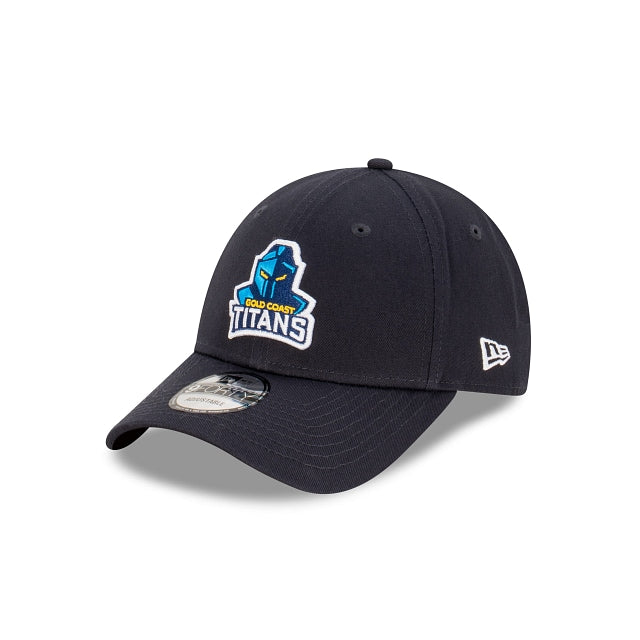 Gold Coast Titans Hats & Caps | New Era Cap Australia