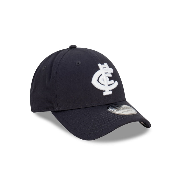 Carlton Blues Hats & Caps | New Era Cap Australia
