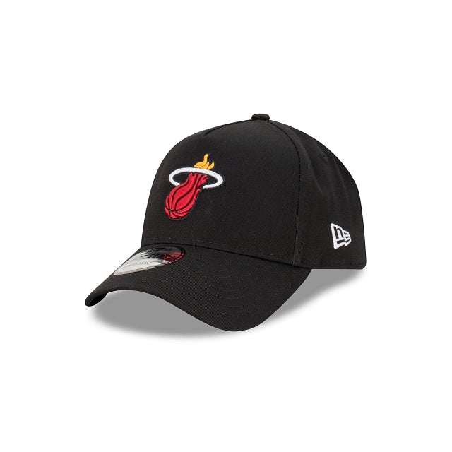 Miami Heat Hats & Caps – New Era Cap Australia
