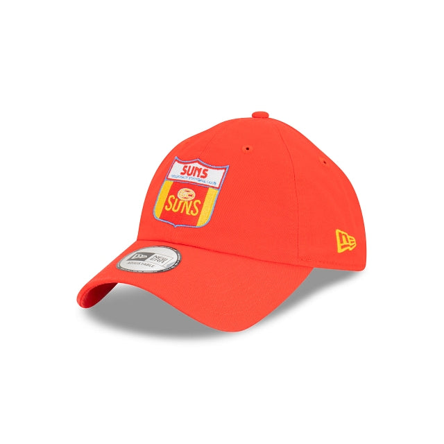 Gold Coast Suns Hats & Caps | New Era Cap Australia