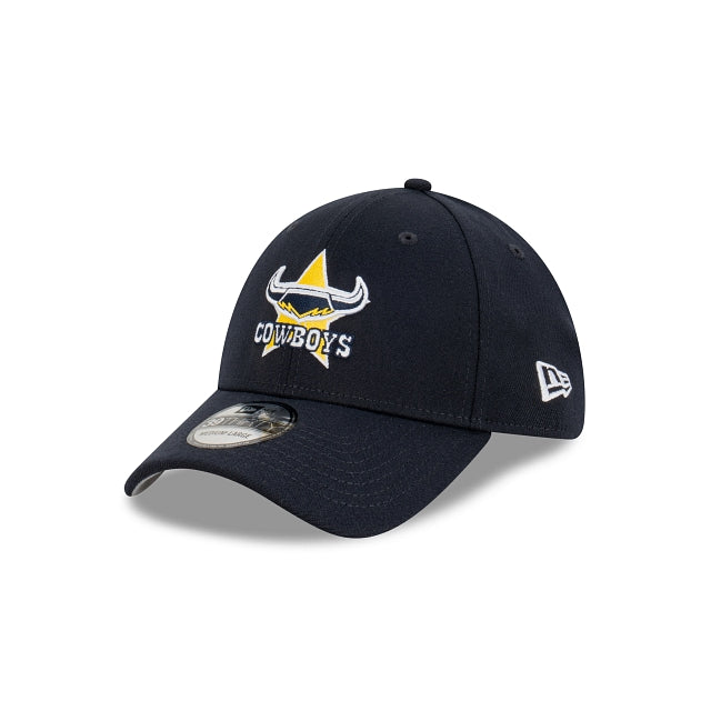 North Queensland Cowboys Hats & Caps | New Era Cap Australia