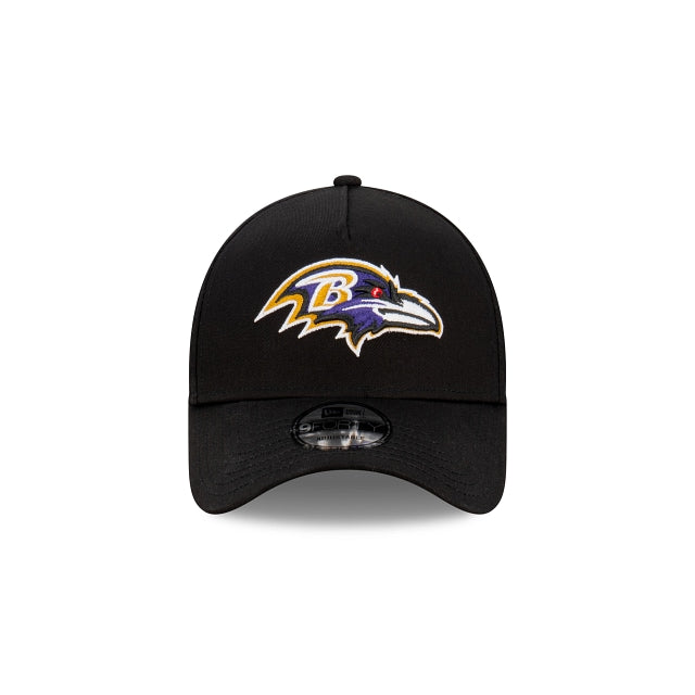 Baltimore Ravens Hats & Caps – New Era Cap Australia