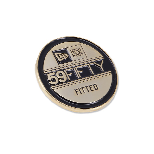 New Era Gold Black 3 Pin Pack 59FIFTY Day – New Era Cap Australia