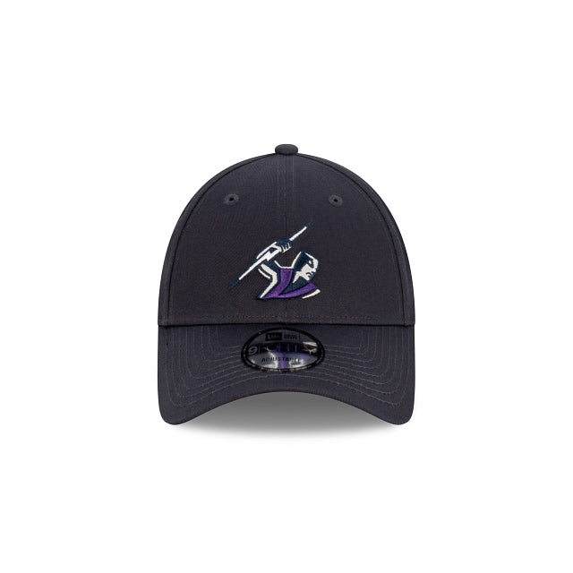 Melbourne Storm Hats & Caps – New Era Cap Australia