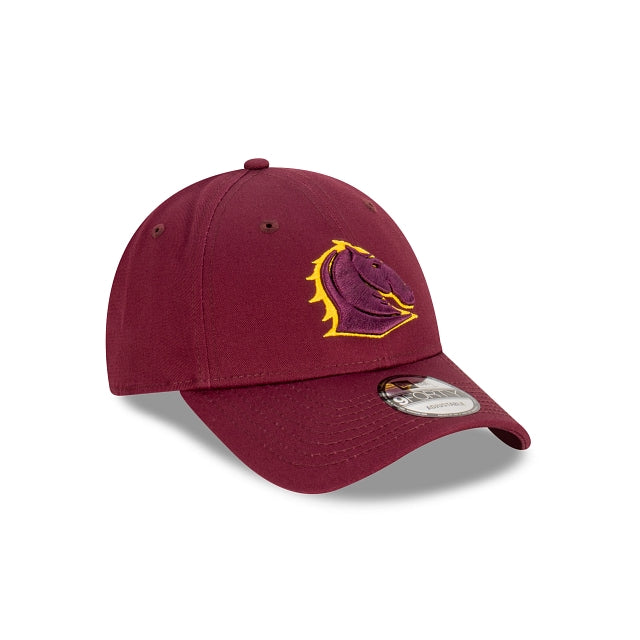 Brisbane Broncos Hats & Caps | New Era Cap Australia