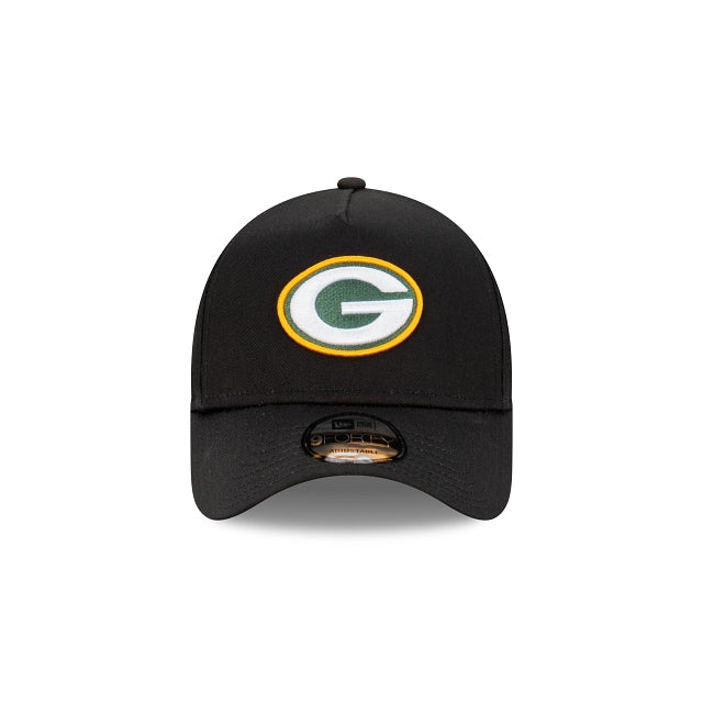 Green Bay Packers Hats & Caps – New Era Cap Australia