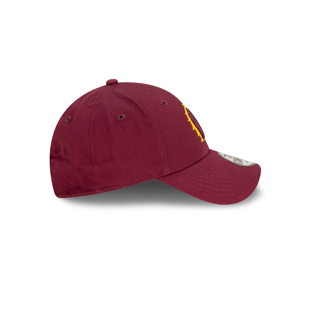 Brisbane Broncos Hats & Caps | New Era Cap Australia