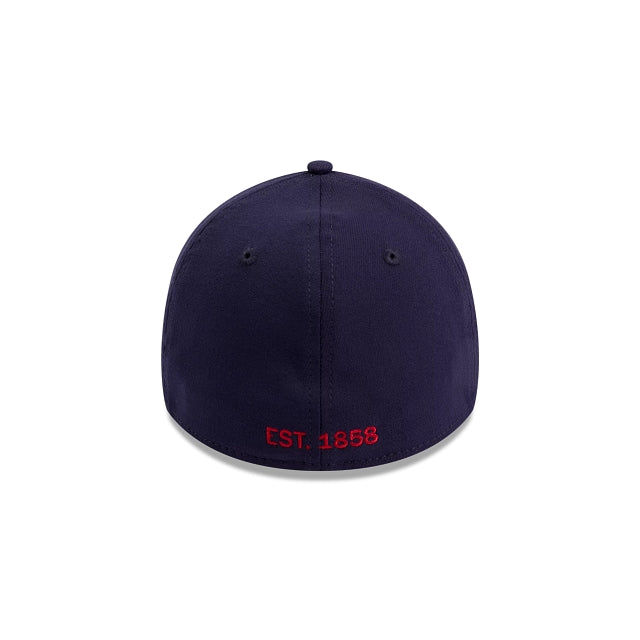 Melbourne Demons Hats & Caps | New Era Cap Australia