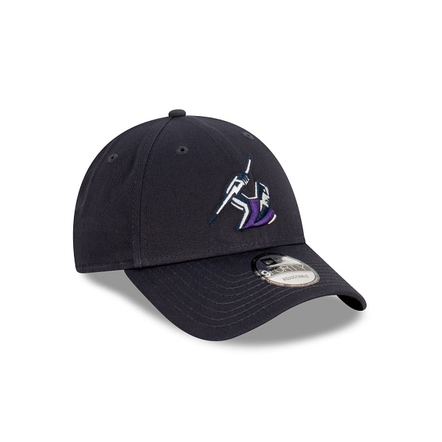 Melbourne Storm Hats & Caps – New Era Cap Australia