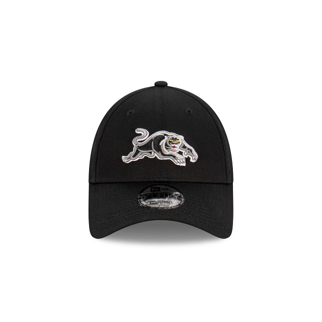 Penrith Panthers Hats & Caps | New Era Cap Australia