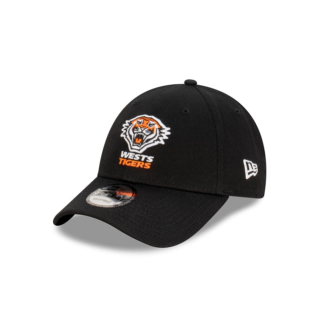 Wests Tigers Hats & Caps | New Era Cap Australia
