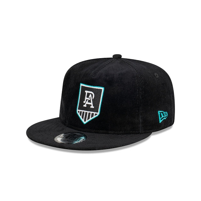 Port Adelaide Power Hats & Caps | New Era Cap Australia