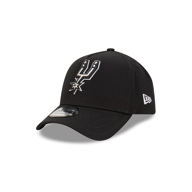 San Antonio Spurs Hats & Caps – New Era Cap Australia